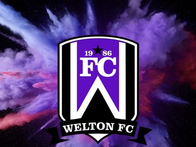 Welton Football Club – Provided by My Club Website